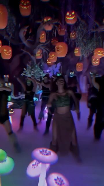 Spooky Dancefloor — Хэллоуин EDM | Музыка без авторских прав | Nargo Music