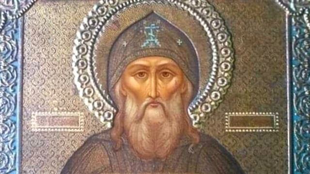 Преподобный Арсений Коневецкий (Коневский) | Житие