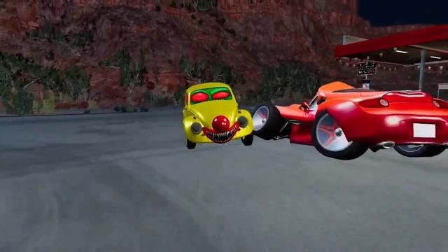 МУЛЬТ ТАЧКИ МОЛНИЯ МАККУИН ИГРА ГОНКИ КРУТЫЕ ЛЕТАЮЩИЕ МАШИНКИ РАЗВИВАЮЩИЕ МУЛЬТИКИ ДЛЯ МАЛЬЧИКОВ