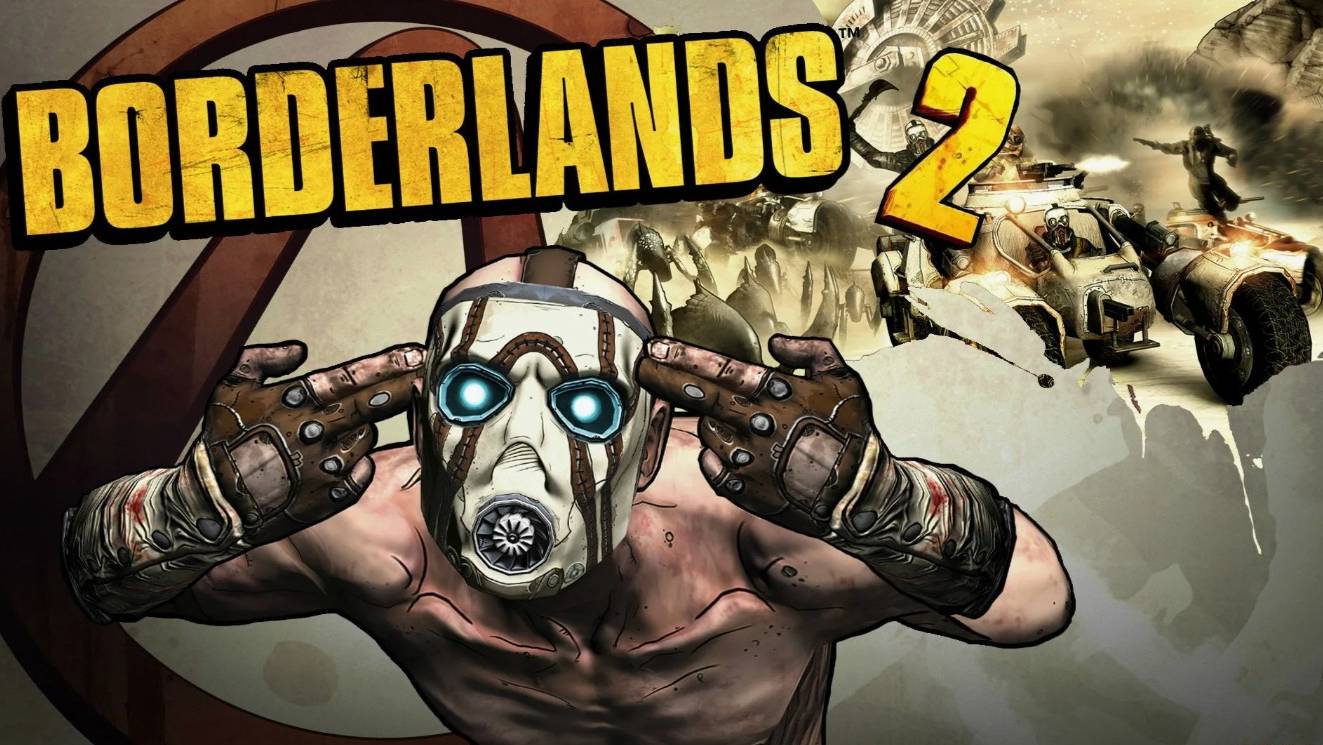 Borderlands 2 Remastered - Прохождение 5