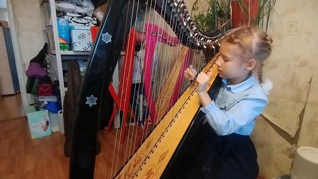 Лупикова, зачет январь 2024