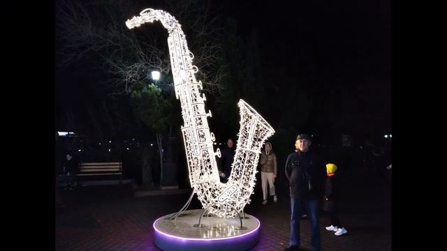 Вечерний Севастополь