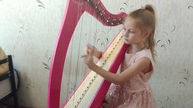 Лупикова Д. Кукушка. 2024