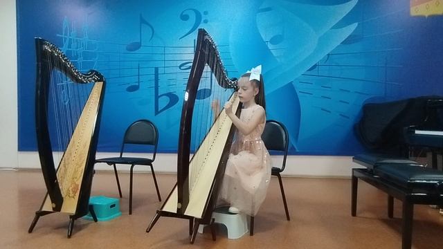 Мищенко Е. Т. Бэйли Давным-давно 08.02.2025