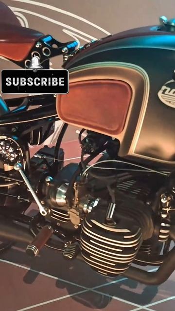 Эпичные мотоциклы!