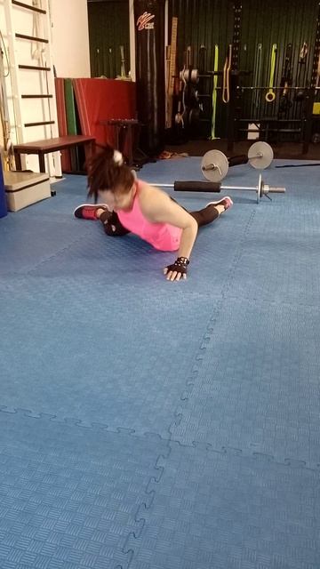 Возраст 50+ Количество повторений 10