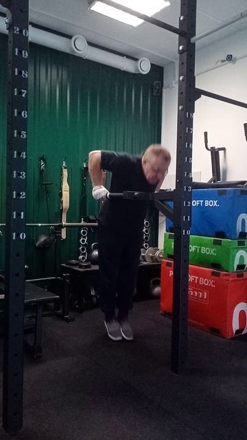 Возраст 60+
Собственный вес 105 кг
Количество повторений 30