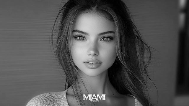 Top MIAMI Summer Hits 2025🌴 Deep Feelings, Deep House Mix [MIAMI Music 2025]