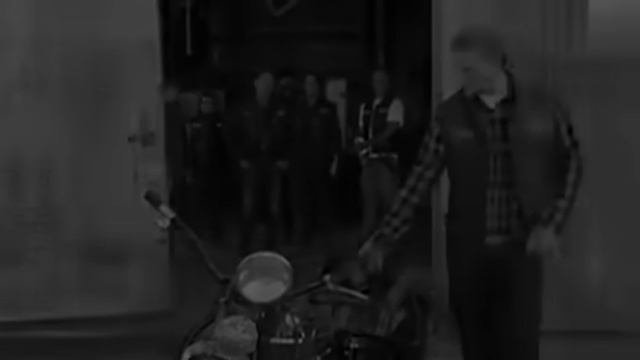 Raign - knocking on heavens door