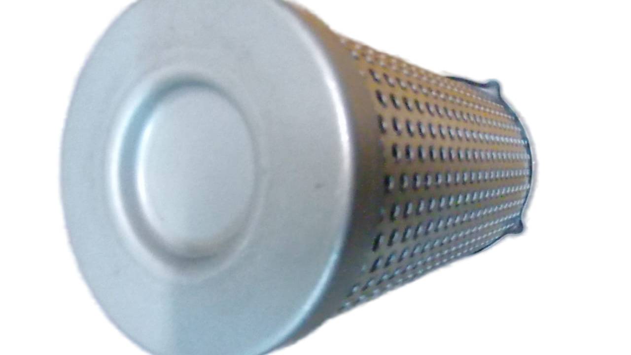 Сепаратор для компрессора GEA GRASSO 2038128