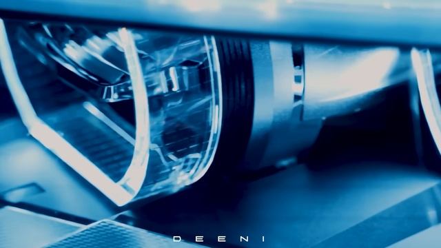 DEENI - Arabic Drift (Original Mix)