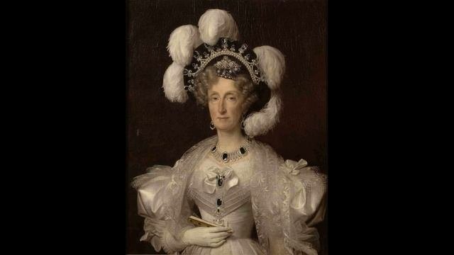 Ограбление Лувра, похищены драгоценности Короны, Франция