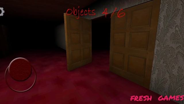 slendrina developer прохождение 1 часть