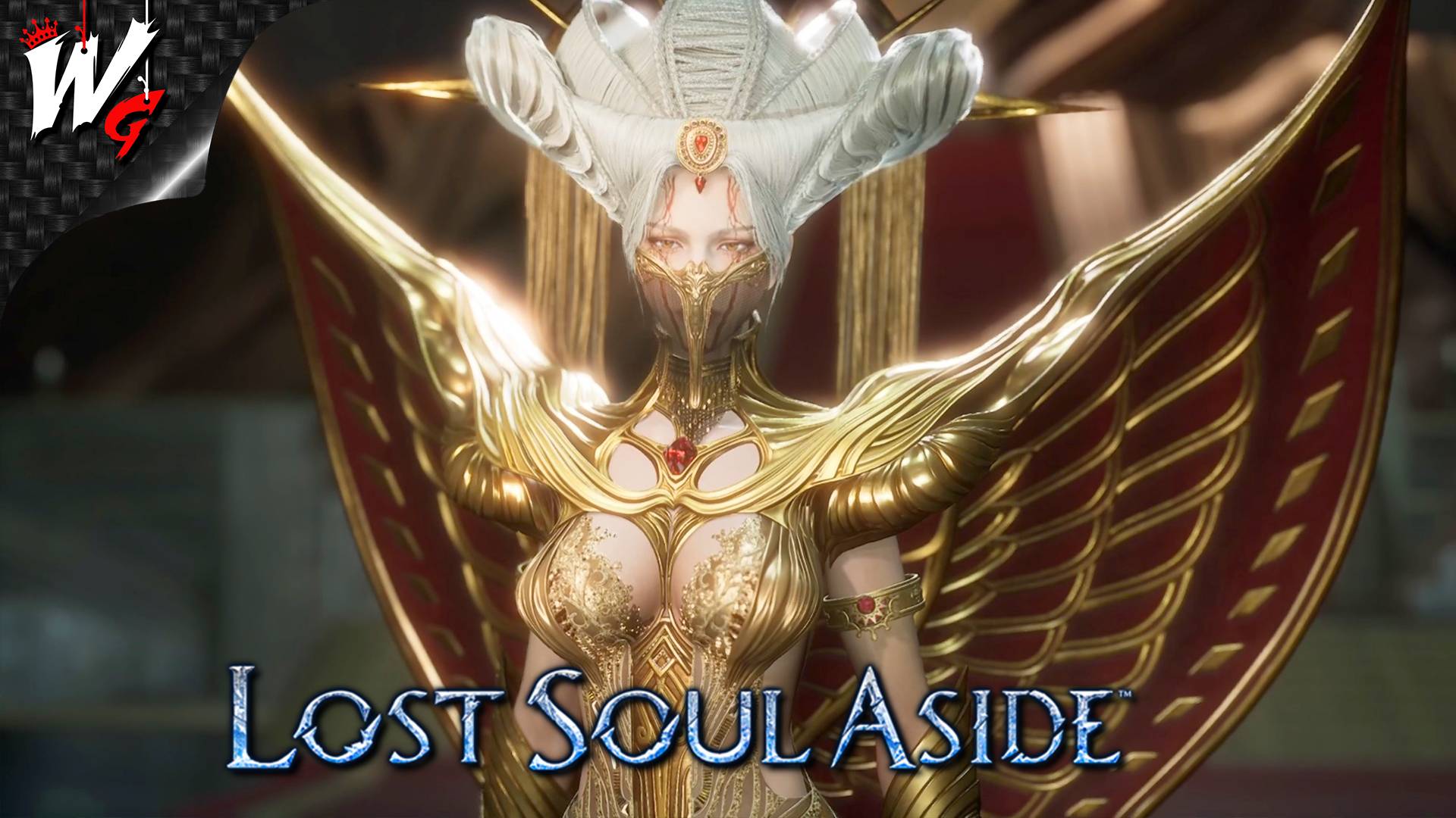 ПИК СПАСЕНИЯ ▷ Lost Soul Aside [PС] - №2