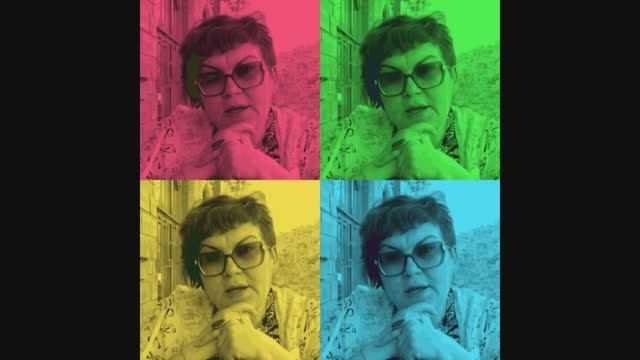 Самая родная и единственнная