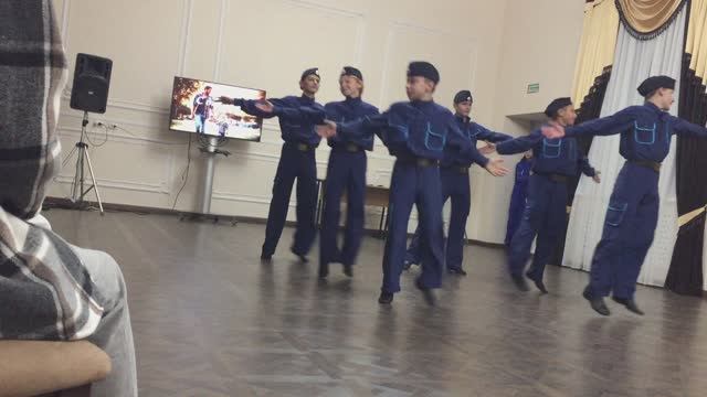 С Днем Отца! 19.10.2025 Мы парни бравые