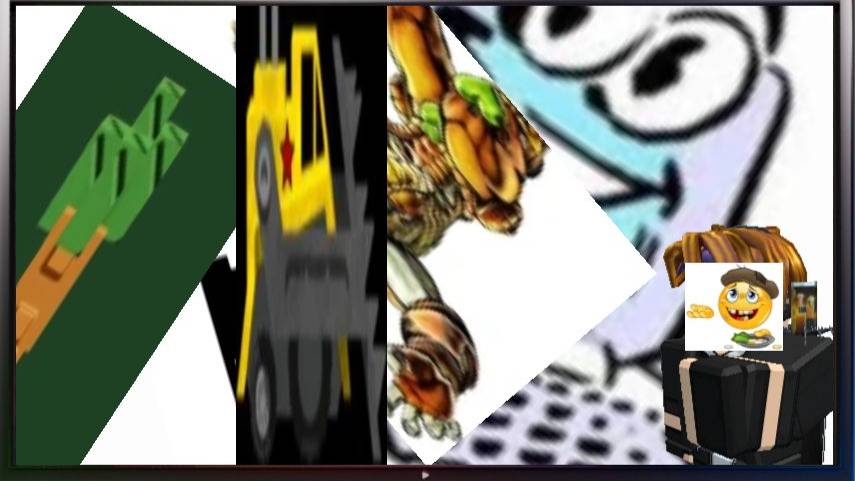 я хотел создать кино но это было ошибкой (my movie)