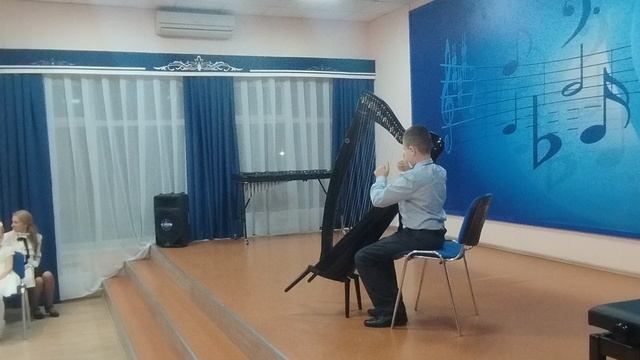 Пронин, Первые аплодисменты 2023