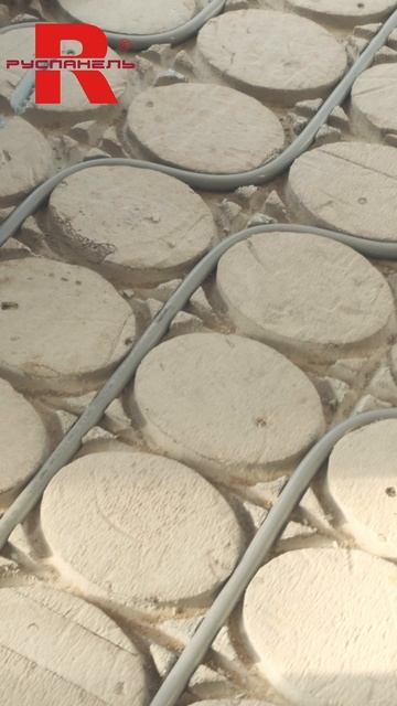 Вы уже слышали про панели ТЕПЛЫЙ ПОЛ?