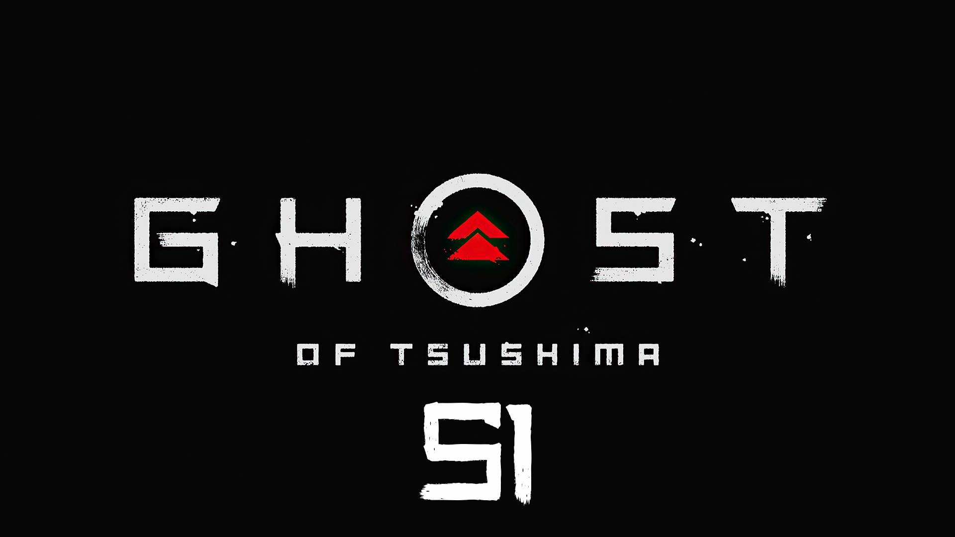 Ghost of Tsushima #51