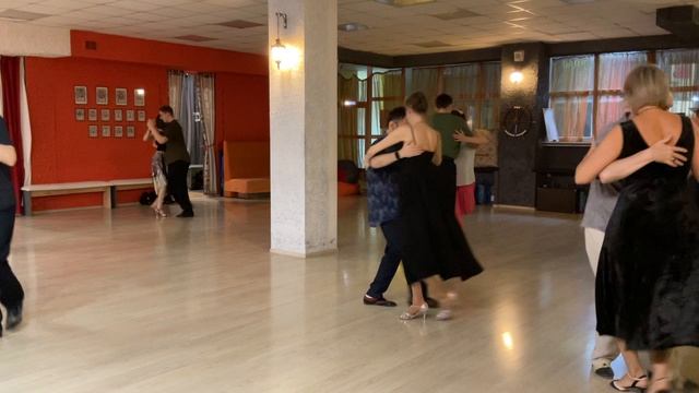 06 Милонга 18.10.25