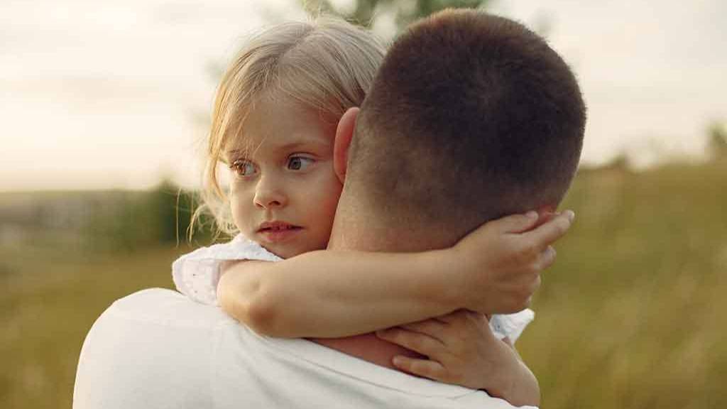 19.10.2025 Павел Райн - Отцовство