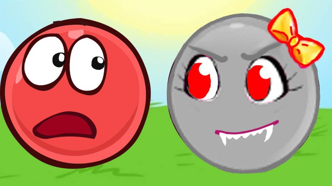 КРАСНЫЙ ШАРИК МУЛЬТИКИ НЕСНОСНЫЙ ШАРИК ПОДПИСЫВАЙТЕСЬ