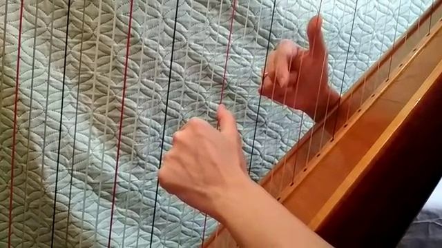 Перевертыши-терции