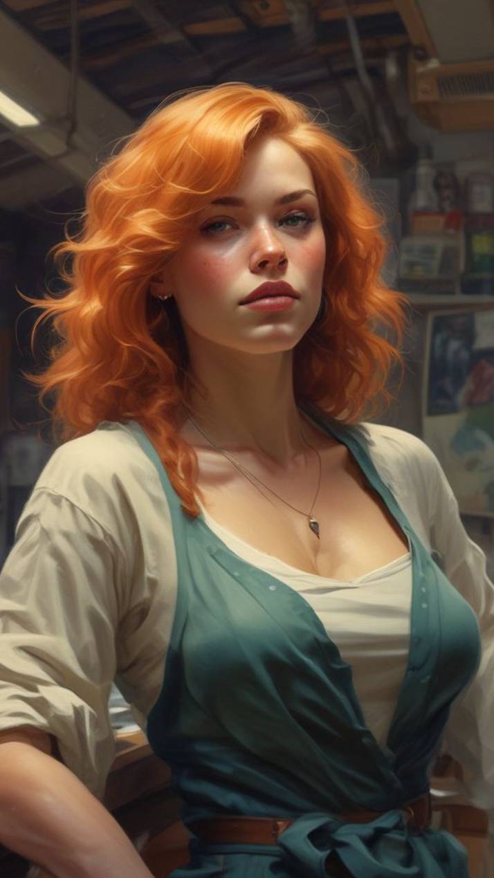 RUSALKA — Deutsch Hybrid Remix