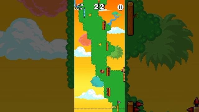 10 НОЧЕЙ 🌚🌚🌚 С МЕДВЕДЕМ 🐻🐻🐻😱 в wall kickers. 5 ночь