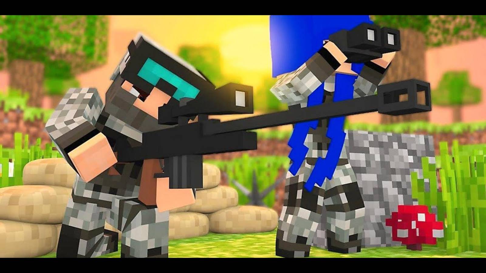 Снайперы часть 2