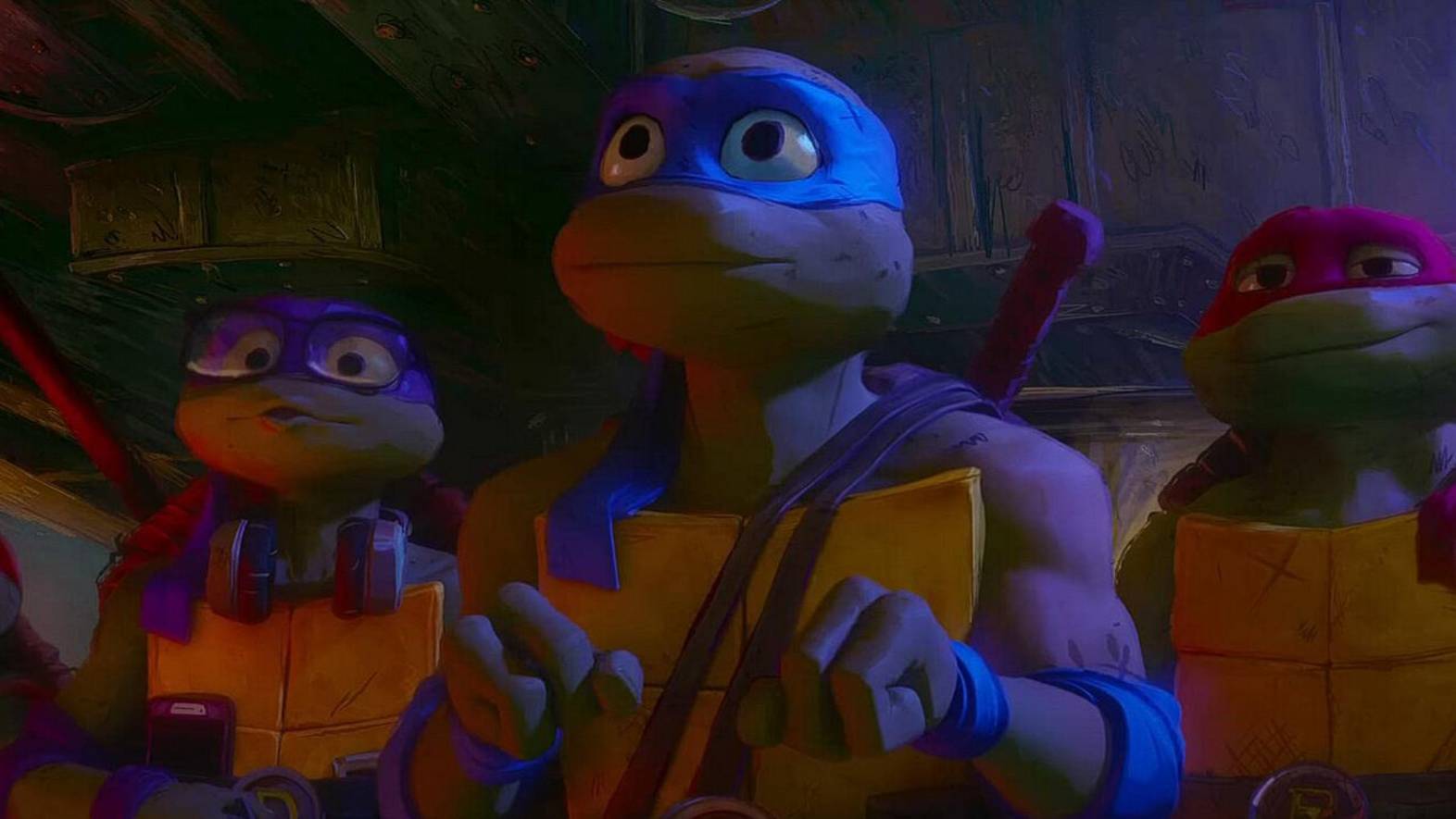 ЧЕРЕПАШКИ НИНДЗЯ НОВЫЕ ПРИКЛЮЧЕНИЯ МУТАНТОВ РАЗВИВАЮЩИЕ МУЛЬТИКИ ДЛЯ ДЕТЕЙ