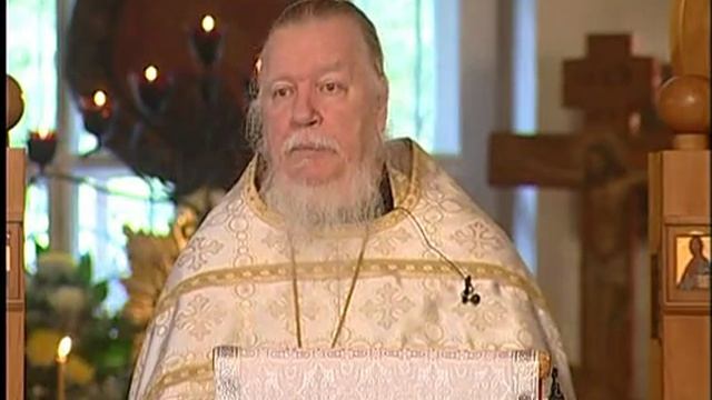 2006-06-01 В Вознесение Господне. Об абортах