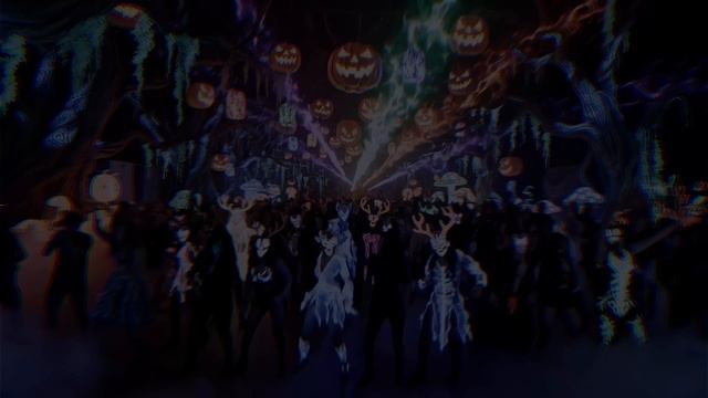 Spooky Dancefloor: Музыка Хэллоуина для вечеринок, видео и вдохновения