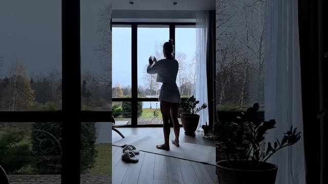 Пробуждение