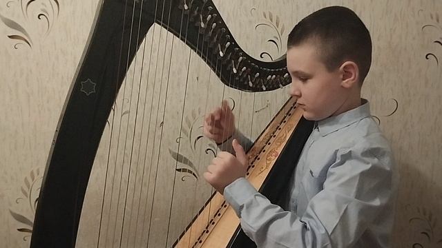 Пронин И. Зачёт январь 2024