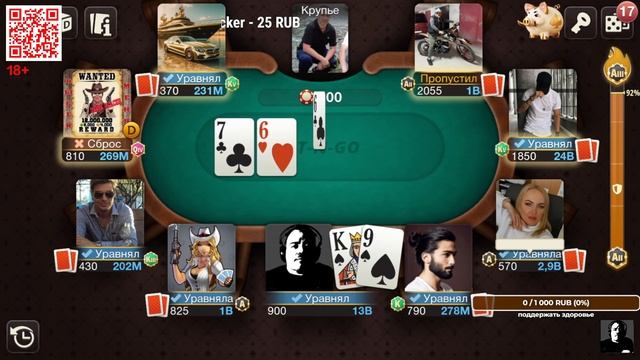 WPC ♡♢ ОСОБО ОПАСЕН ♡♢ #5