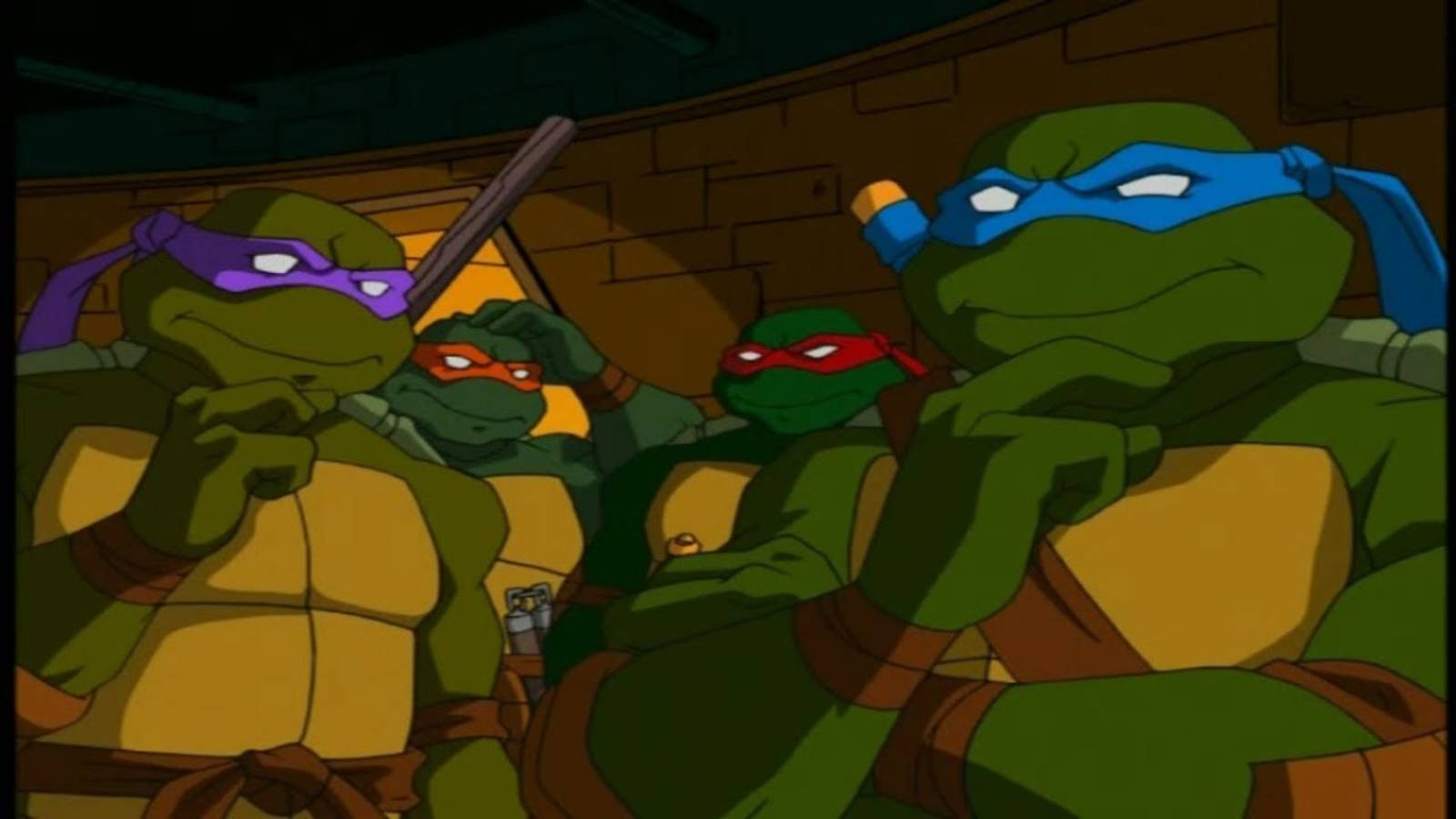 ЧЕРЕПАШКИ НИНДЗЯ НОВЫЕ ПРИКЛЮЧЕНИЯ МУТАНТОВ РАЗВИВАЮЩИЕ МУЛЬТИКИ ДЛЯ ДЕТЕЙ