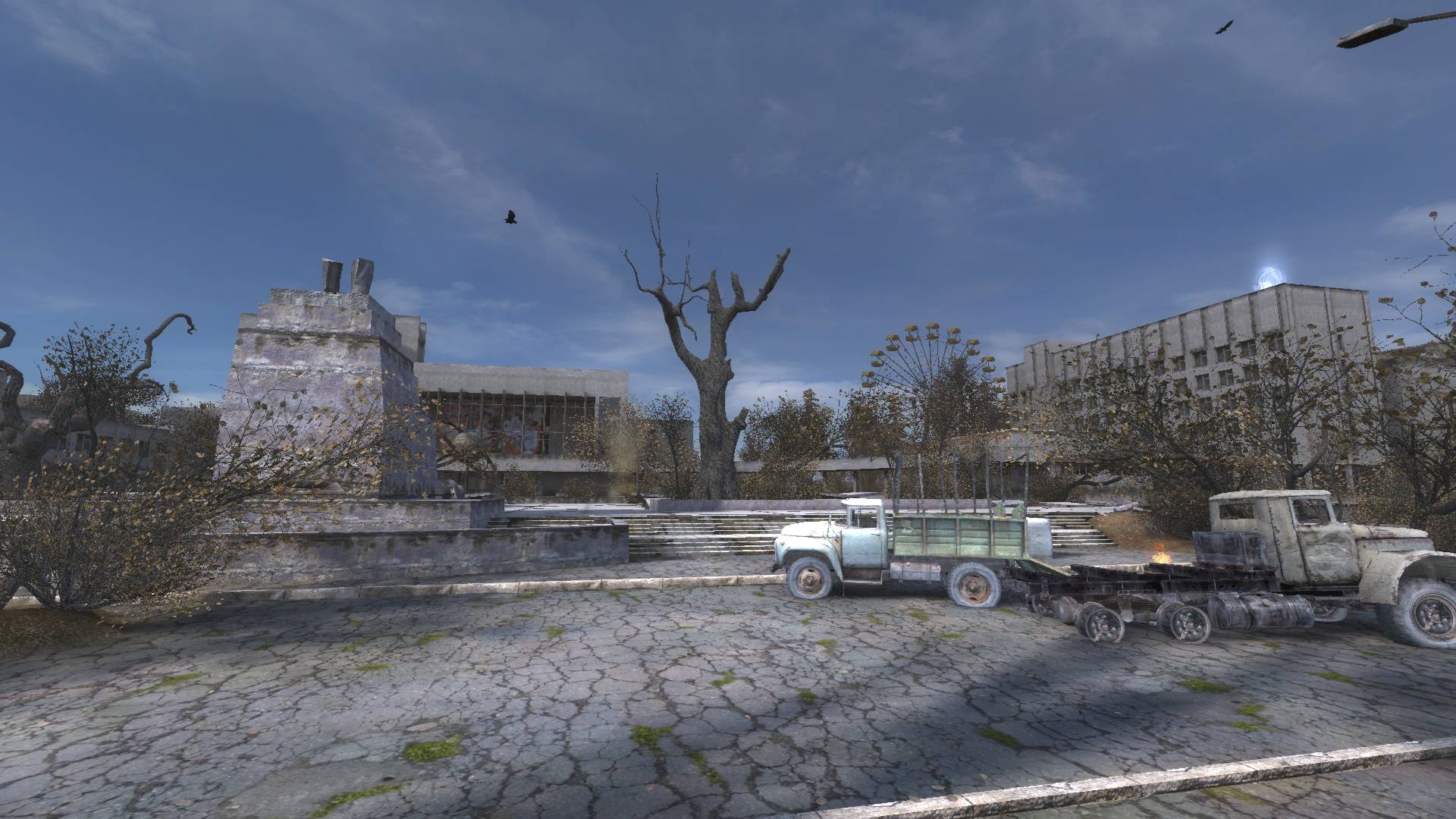 S.T.A.L.K.E.R.  ОП-2.2 Серия 179