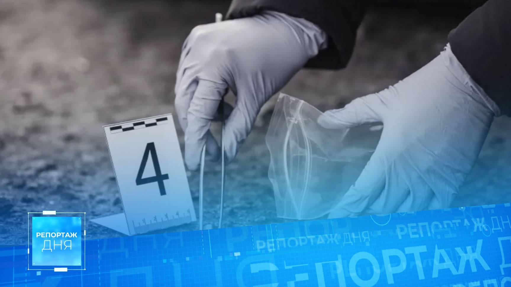 ⚡️ Анатомия преступления: за кулисами театра расследований – эксперты и криминалисты! Как распутываю