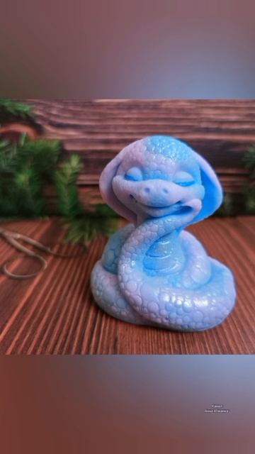 Моё хобби - мыло ручной работы.