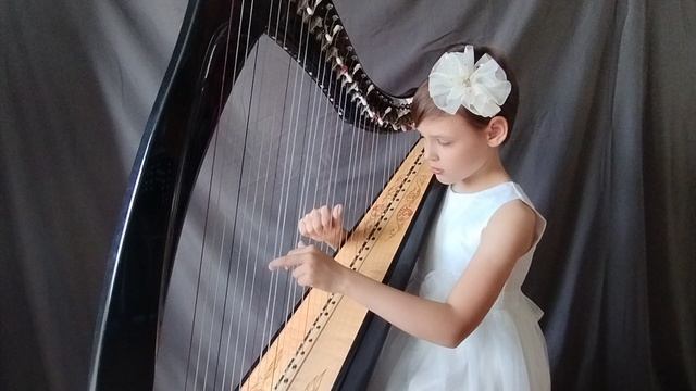 Туманная роса. Исп. Пронина А. 2024