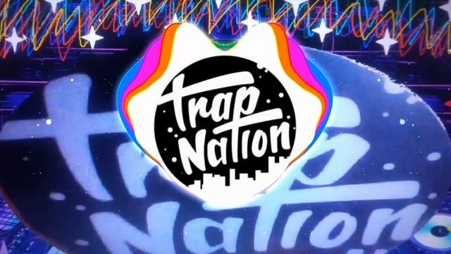 Trap Nation Blitar - The Most Super Golden October 2025 DJ Trap Nation Part.6