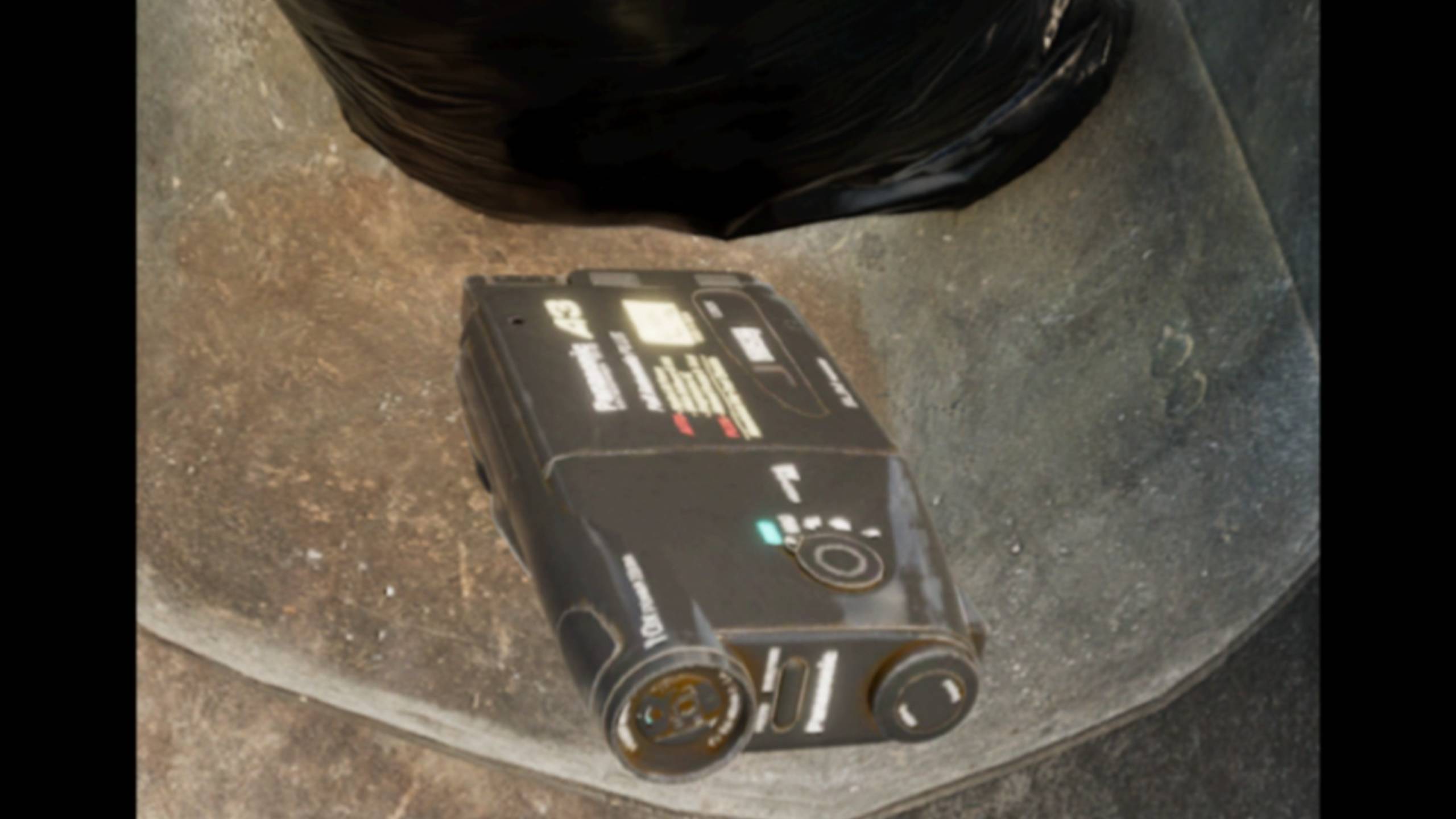 прохождение the complex found footage без комментариев (последняя версия)