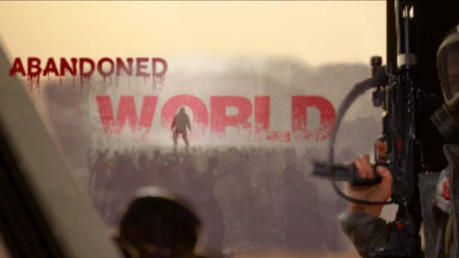 Abandonedworld