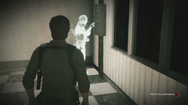 The Evil Within 2▶7- автомастерская (сложность КОШМАР)прохождение без комментариев