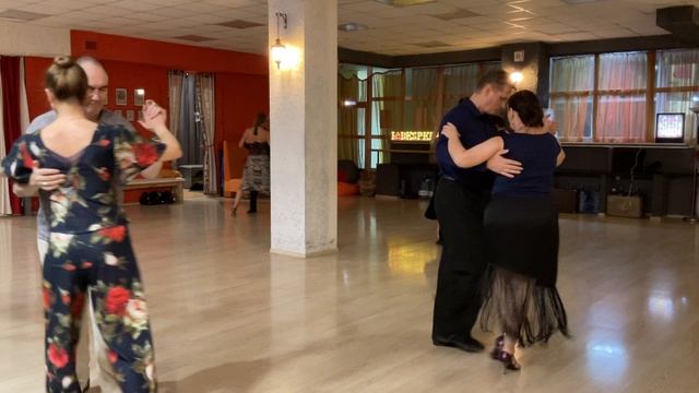 09 Милонга 18.10.25