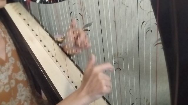 Б, Паррет, Кукушка