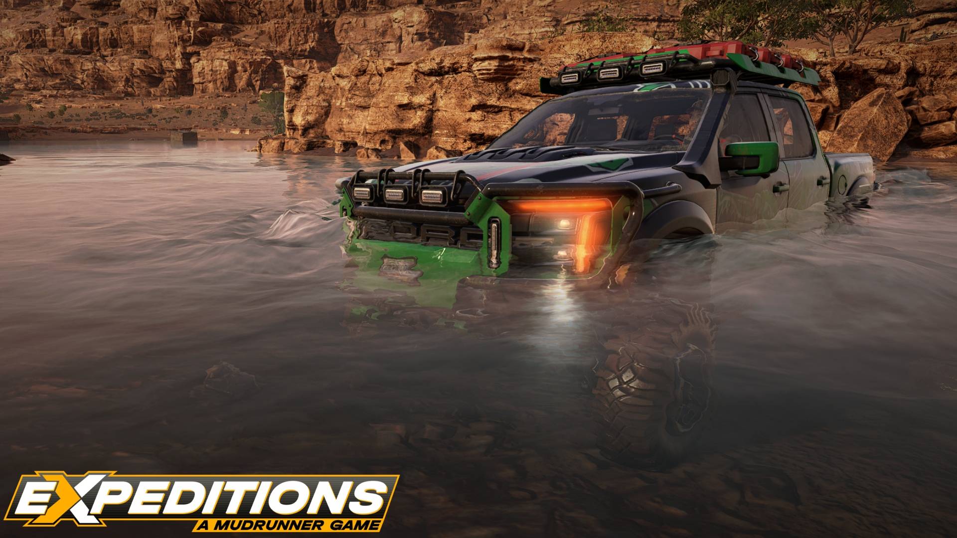 "НОВЫЕ ГОРИЗОНТЫ" EXPEDITIONS Прохождение Выпуск №16