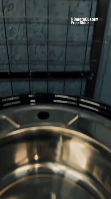 Как сделать крутую раковину для гаража своими руками